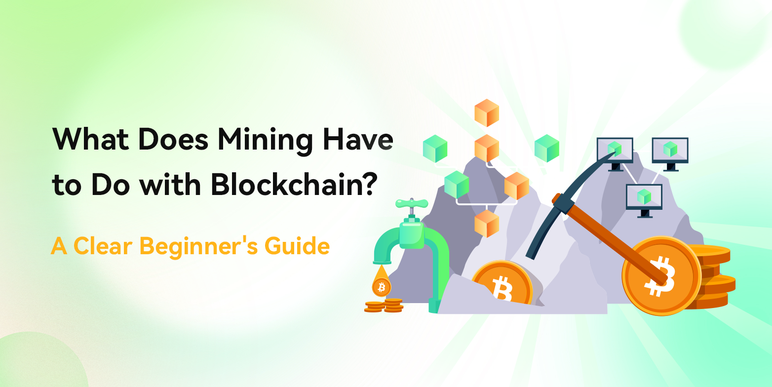 Bitcoin Mining & Learning Hub With Bitdeer