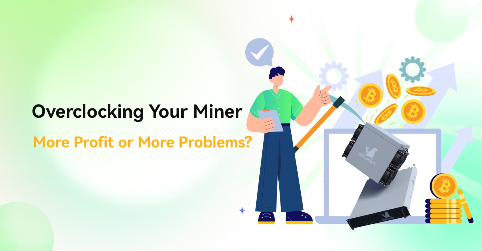 Bitcoin Mining & Learning Hub With Bitdeer