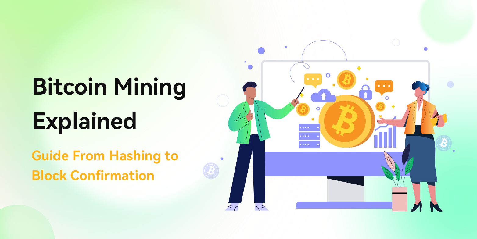 A Beginner’s Guide to Mining Costs: What Novices Should Know