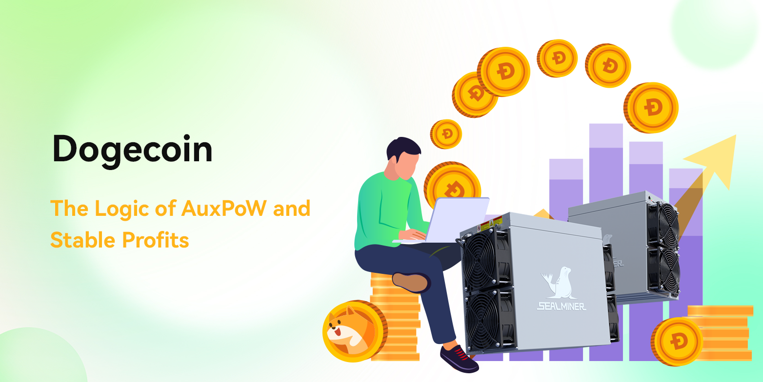 Merge Mining: How It Works and Why It Matters