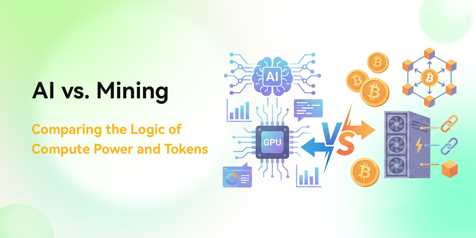 Merge Mining: How It Works and Why It Matters