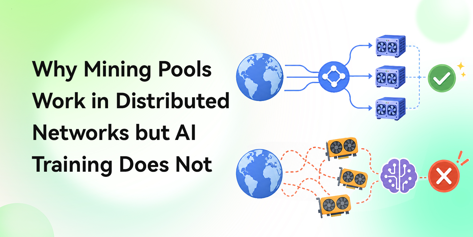 Mining Scam Survival Guide: 7 Common Traps and How to Avoid Them